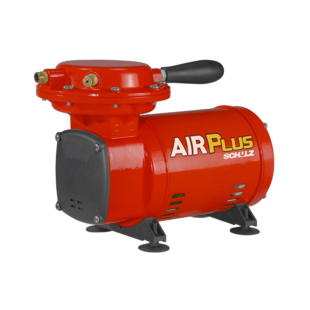 motocompressor air plus ms2.3 1/3cv schulz - Nichele - Nichele ...